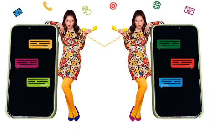 Unified Communication | CloudComm 360 Unified Communication | CloudComm 360